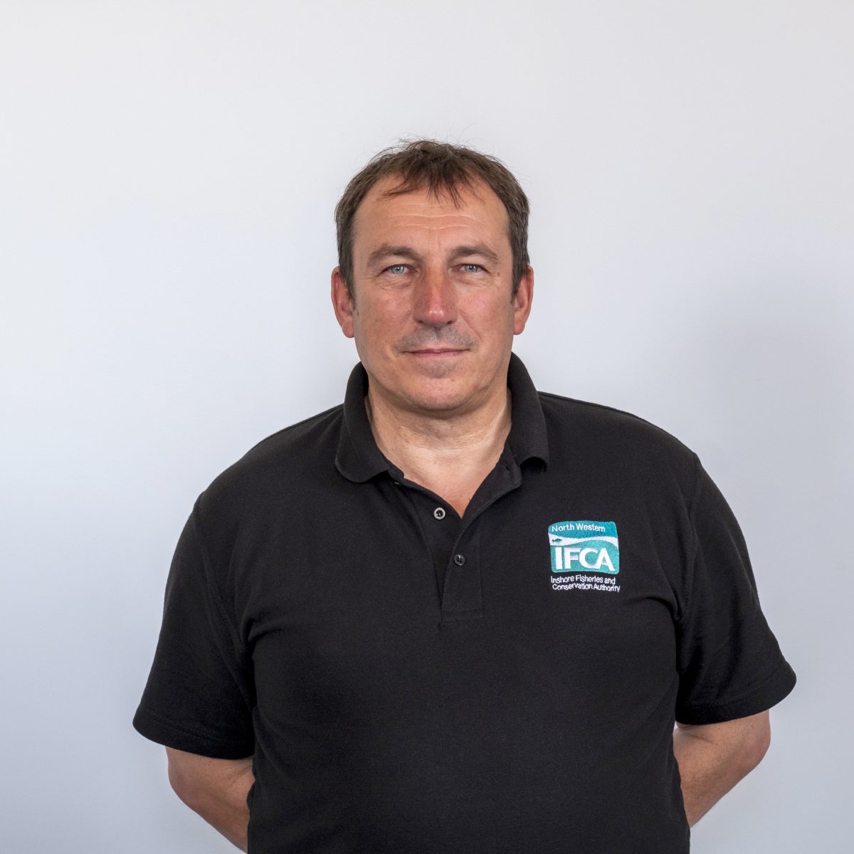 Meet the Team - IFCA North West