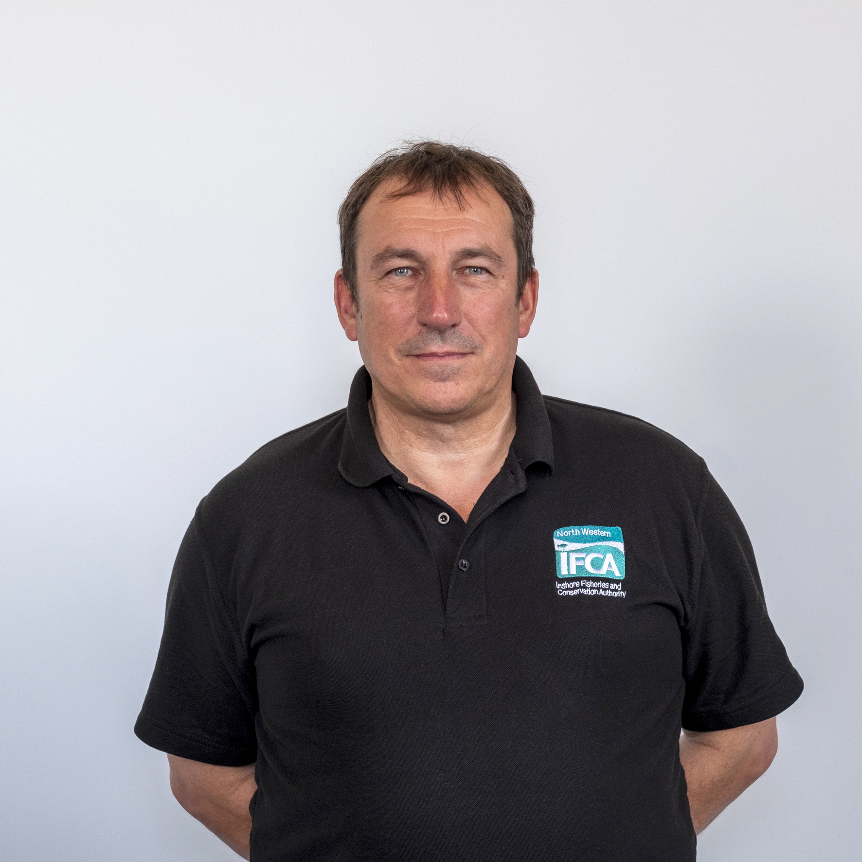 Meet the Team - IFCA North West