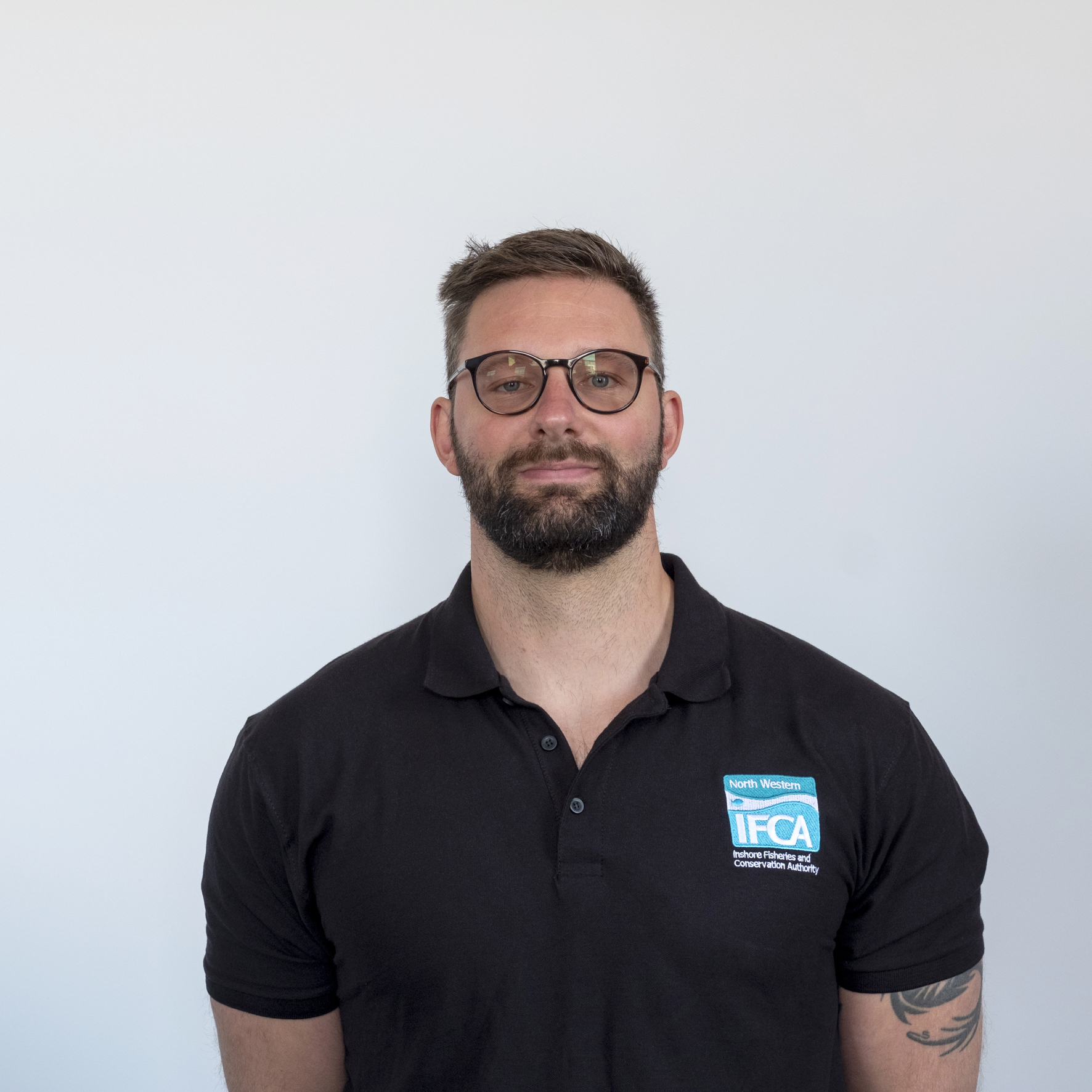 Meet the Team - IFCA North West