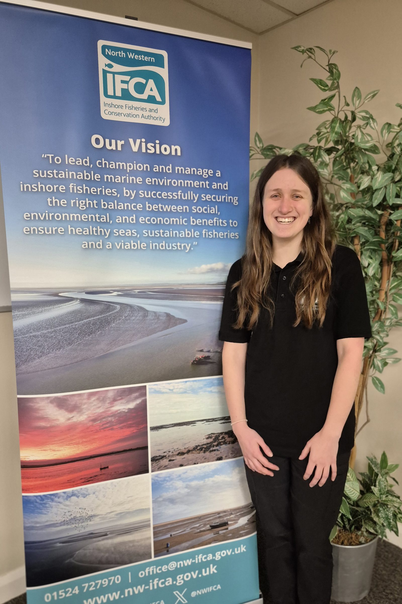 International Day of Women and Girls in Science - IFCA North West