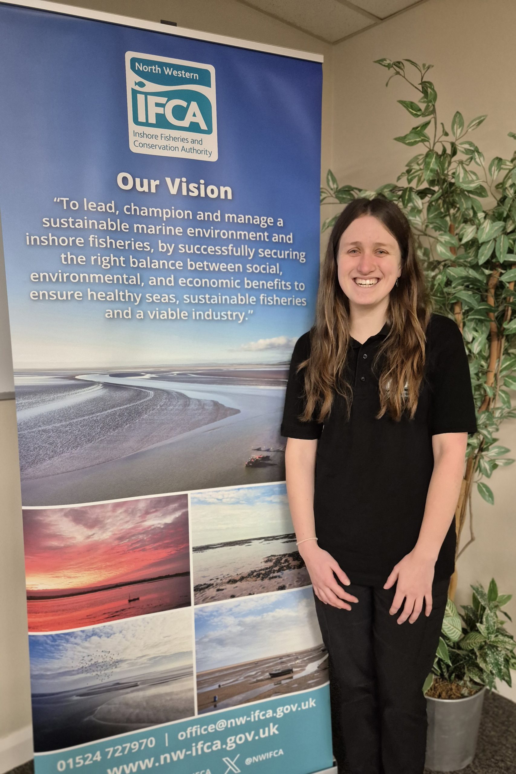 International Day of Women and Girls in Science - IFCA North West