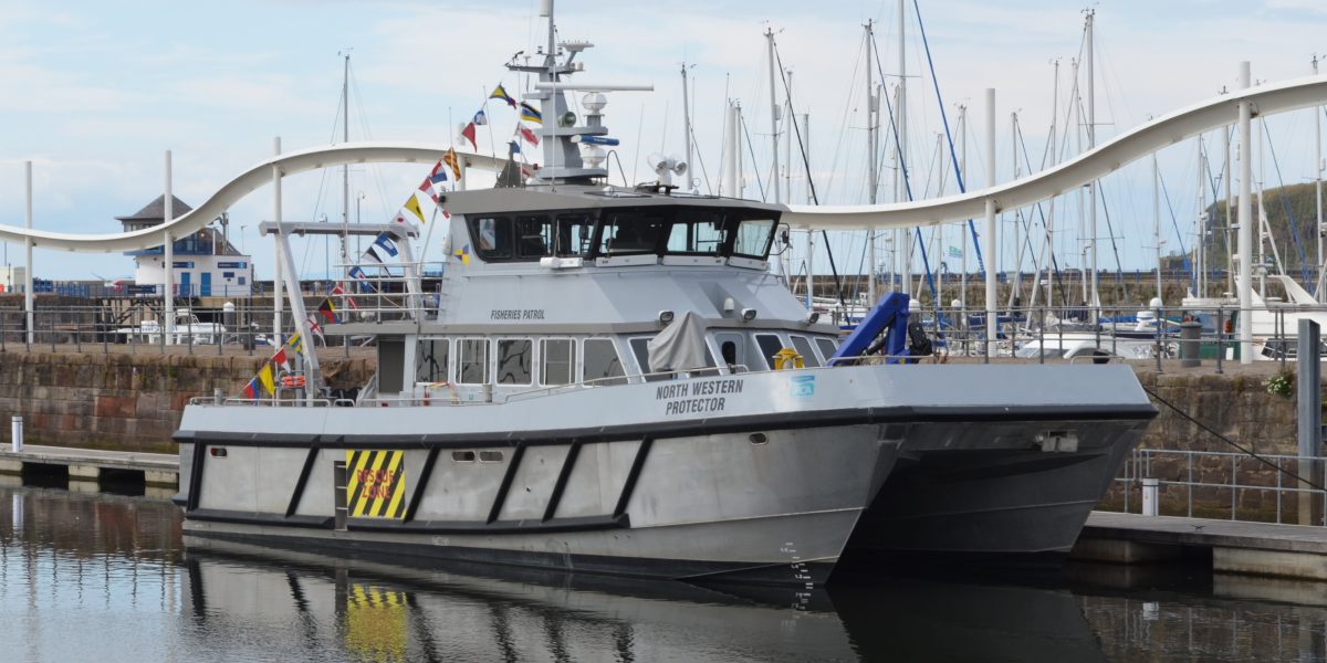 Cod - IFCA North West