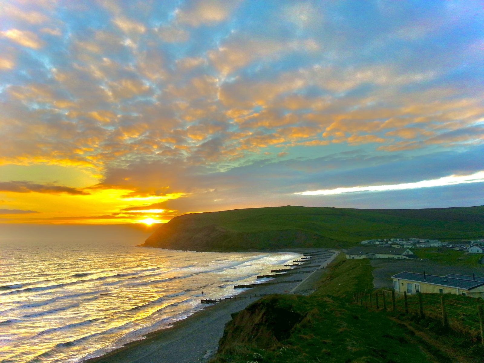 St. Bees Headland Voluntary Code of Practice - IFCA North West